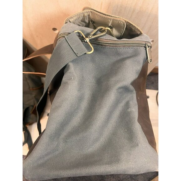 Origaudio | Bags | Origaudio Finley Mill Collection Travel Set New ...